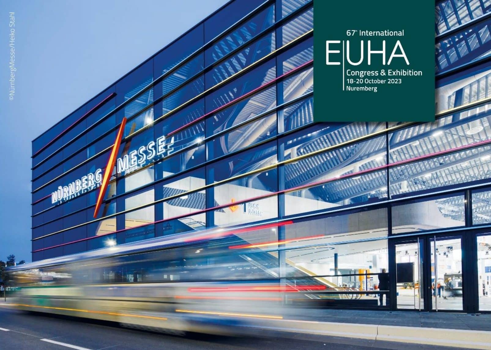 EUHA Announces 67th International Congress