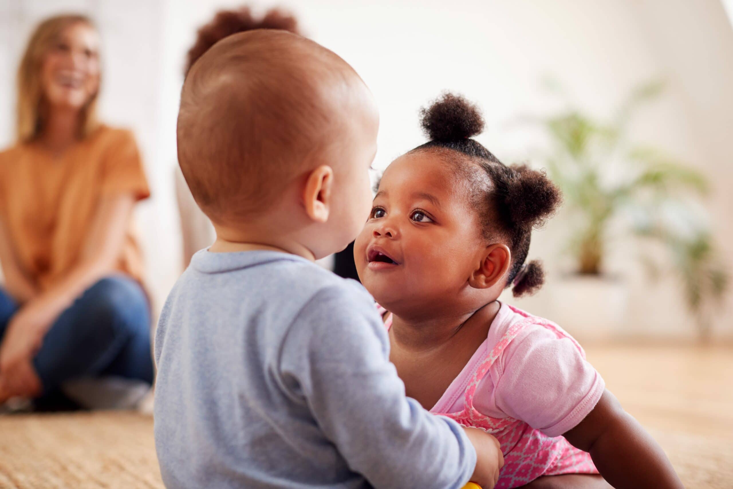 NHS Approves Test to Preserve the Hearing of Newborns