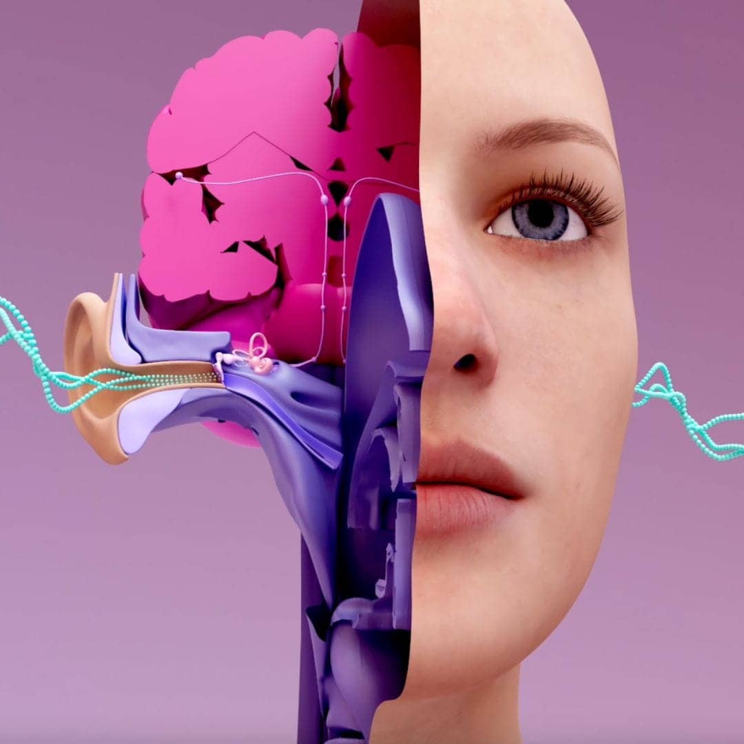 GN Hearing & Soundly Present 'World of Sound' Art Project