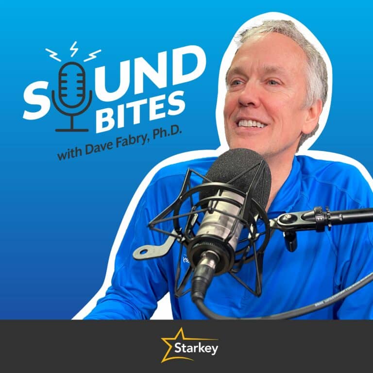 Starkey's Genesis AI: The Brain-Mimicking Hearing Aid