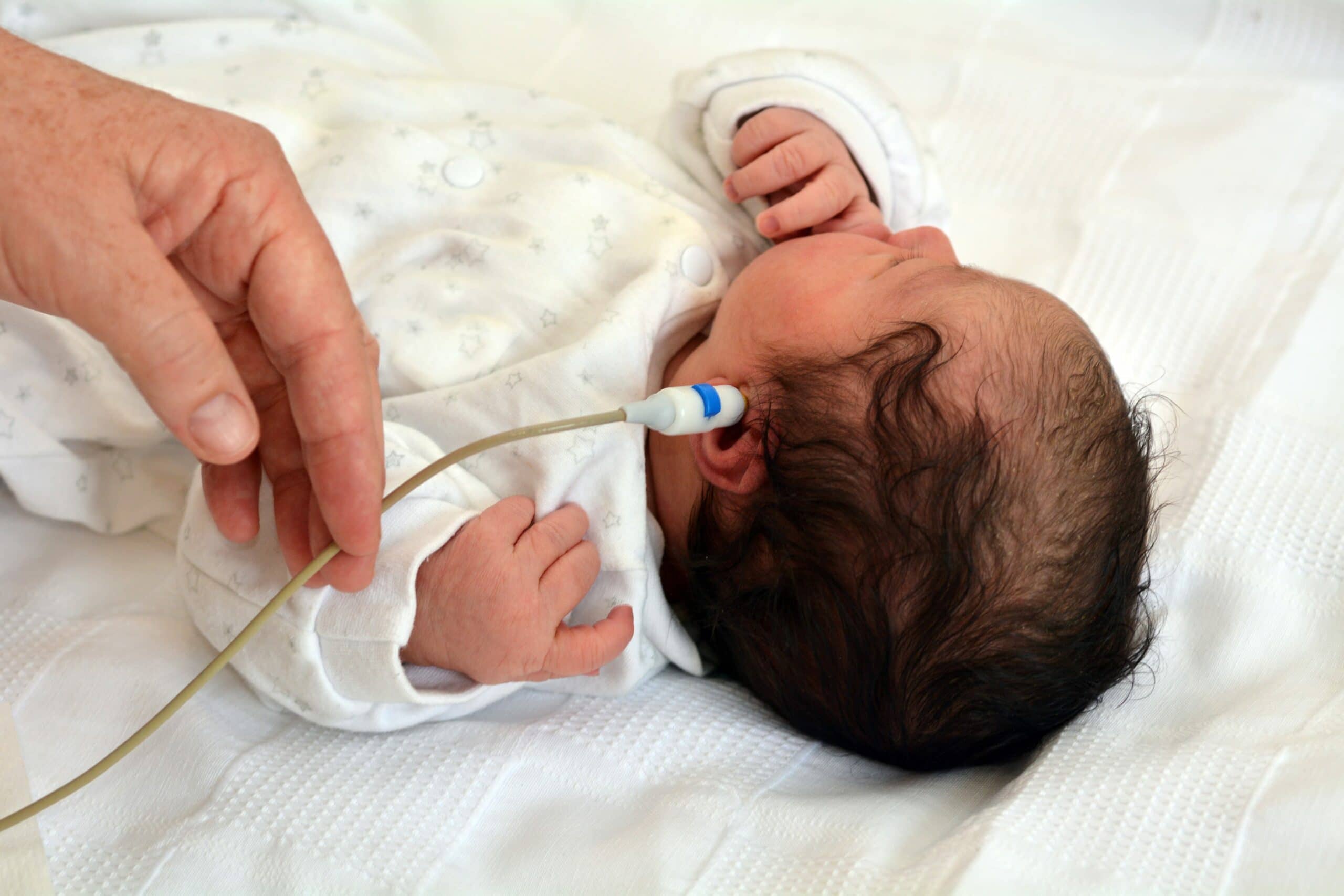 Arizona Department of Health Services Gets Grant to Elevate Newborn ...