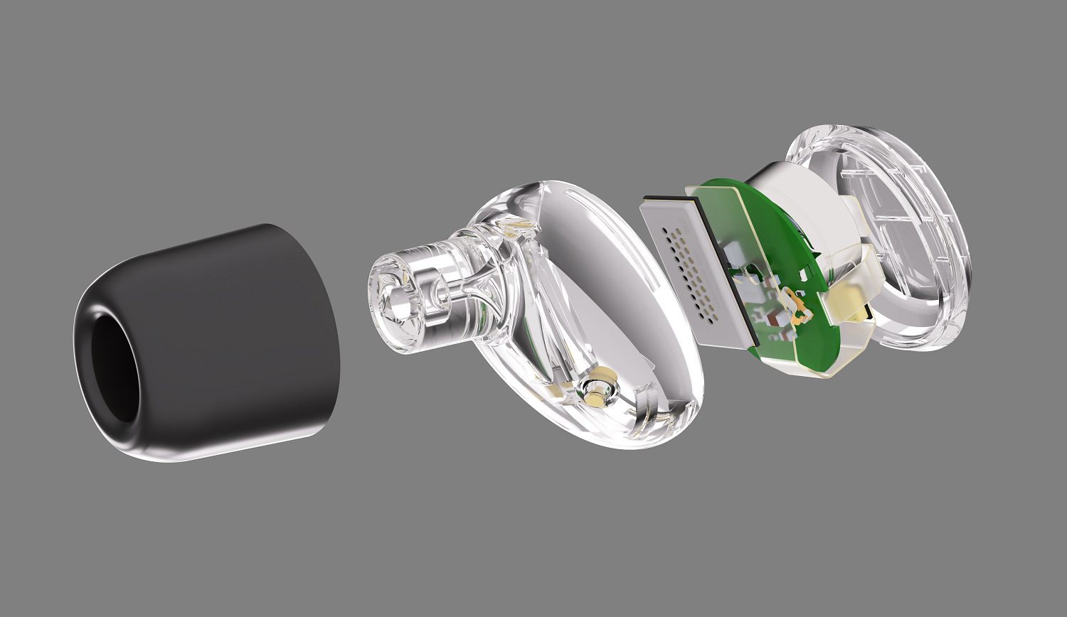 xMEMS Brings Solid State Speakers to Market