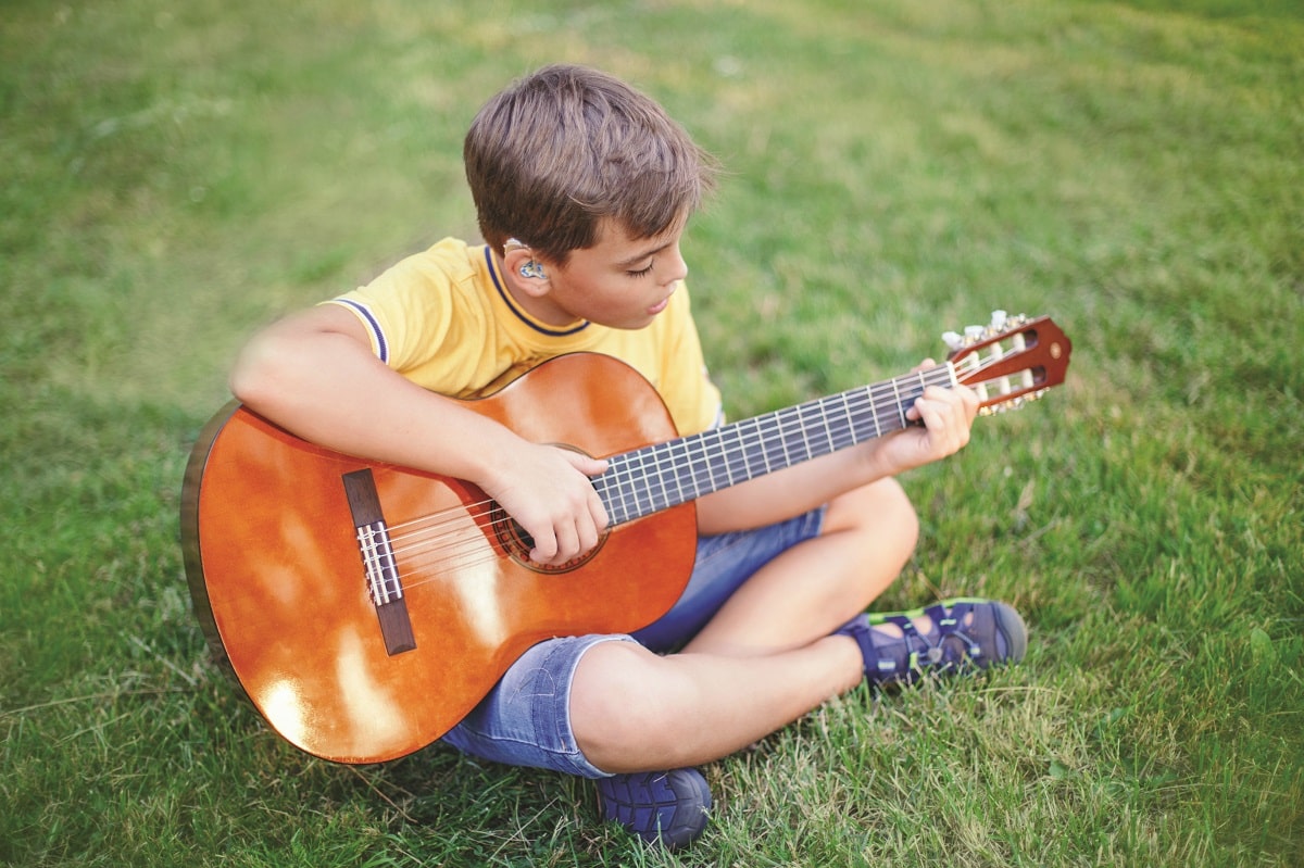 What We Still Don’t Know About Music and Hearing Aids