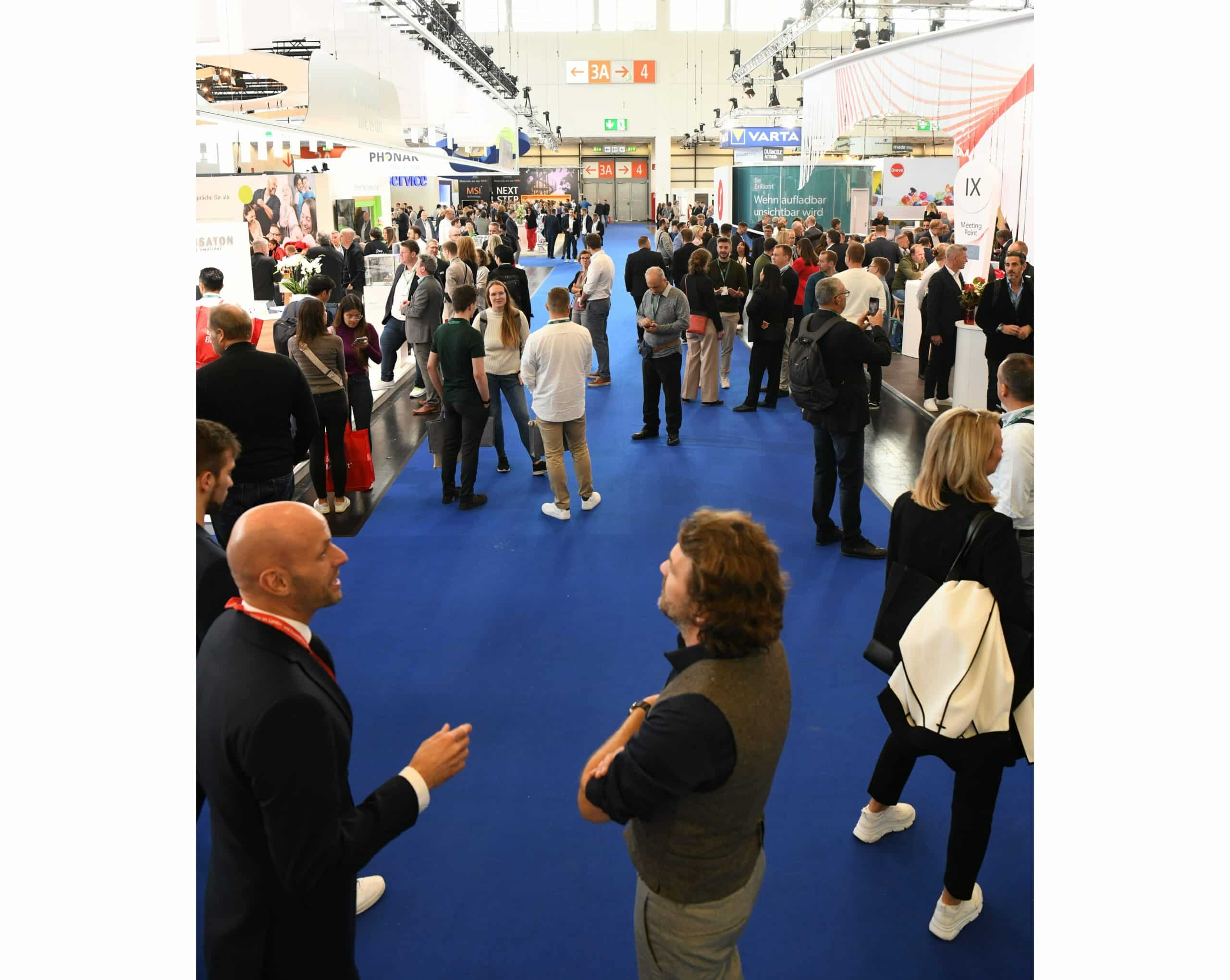 A Look at the International Congress of Hearing Aid Acousticians 2023 ...