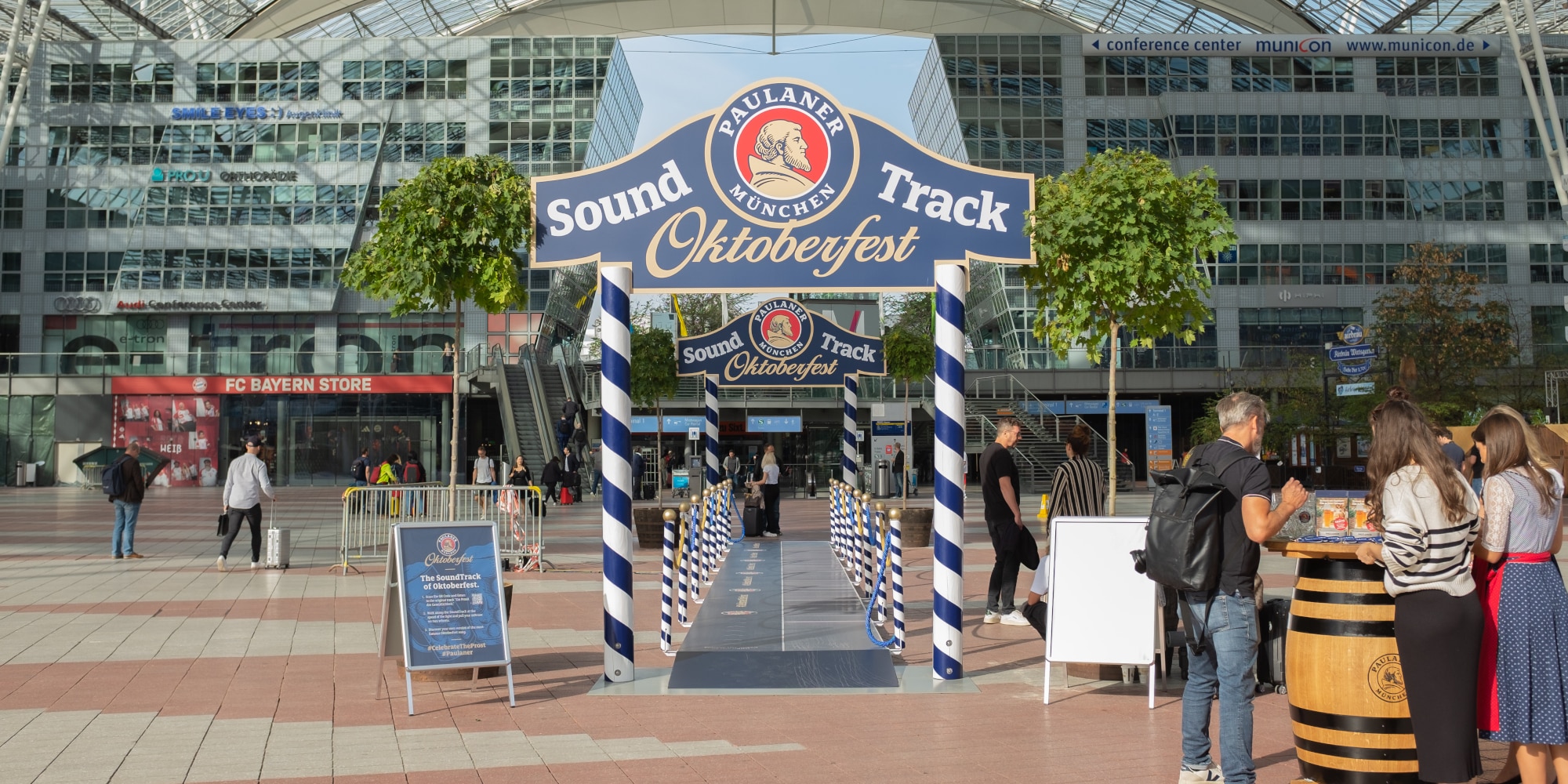 Hearing SoundTracks, Musical Roads, and Pathways | The Hearing Review