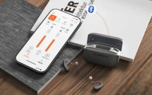 What's New in Hearing Tech at CES 2024 | The Hearing Review