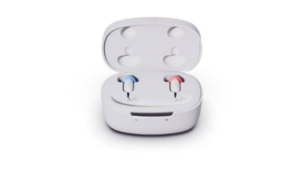 Ceretone Offers Core One Small, Discreet OTC Hearing Aid | The Hearing ...