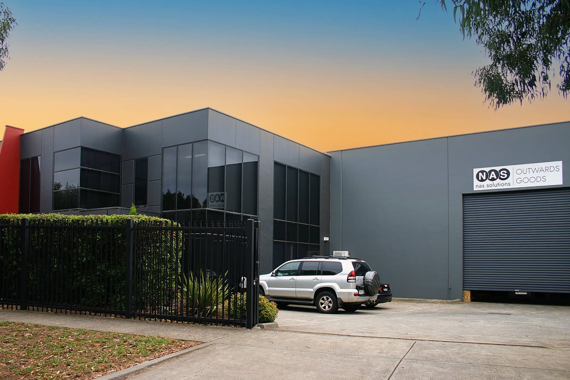 Contacta, National Audio Systems Announce Distribution Deal | The ...