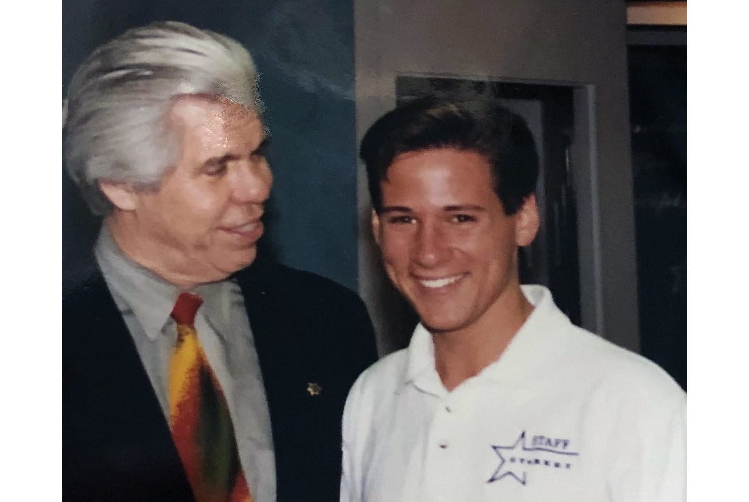 Starkey’s CEO Celebrates 30 Years in the Hearing Industry | The Hearing ...