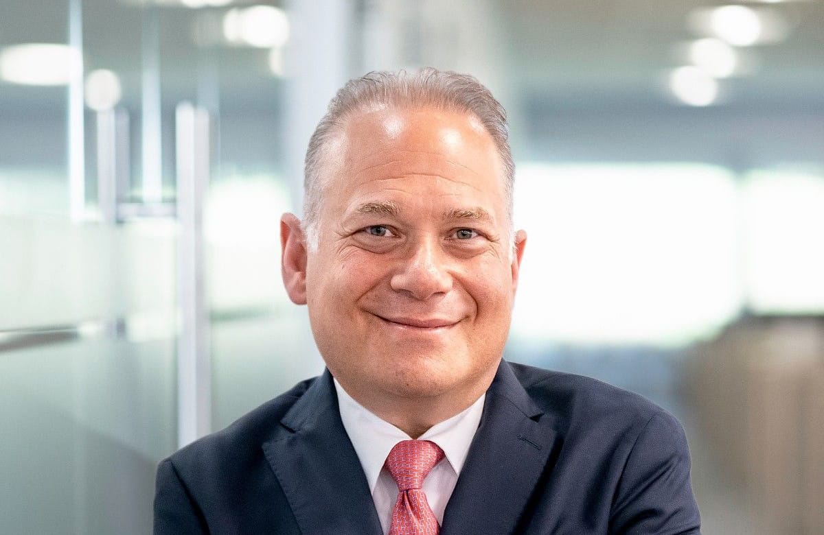 Starkey Names Managing Director of Key Accounts | The Hearing Review