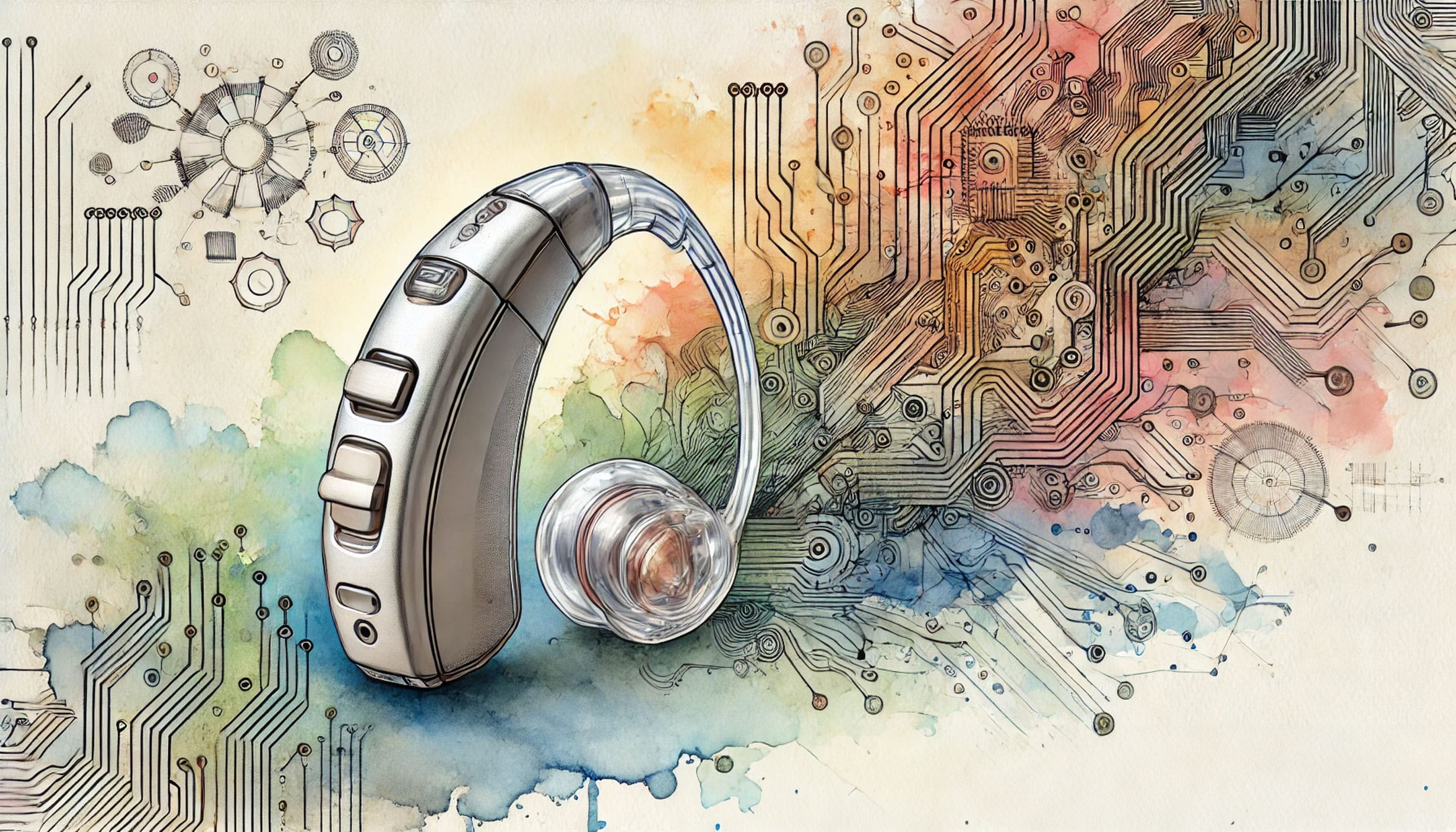 Transforming Audiology with AI: Future of Diagnostics