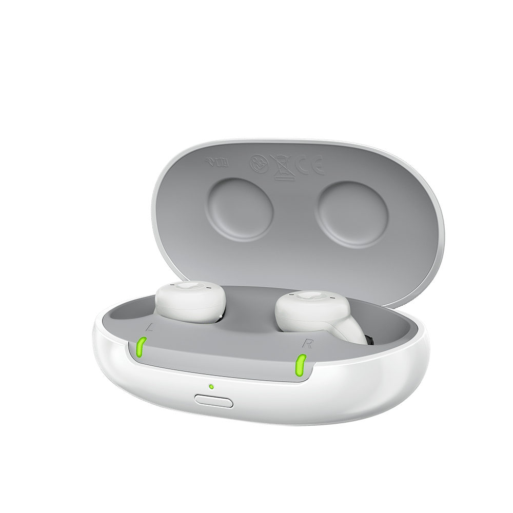 Signia Active Pro IX Earbuds Double As Prescription Hearing Aids | The ...