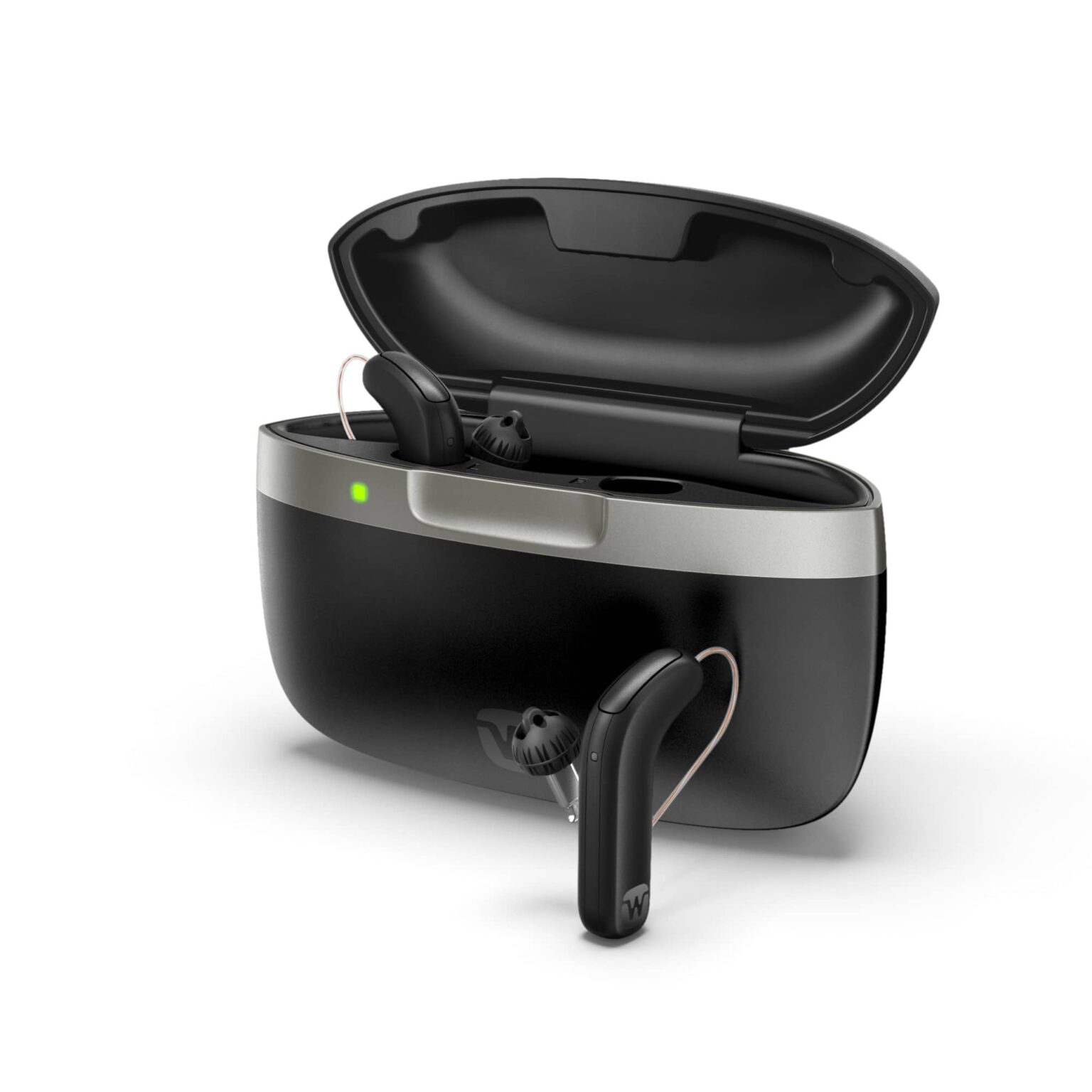 Widex SmartRIC Wins 2024 Hearing Technology Innovator Award | The ...