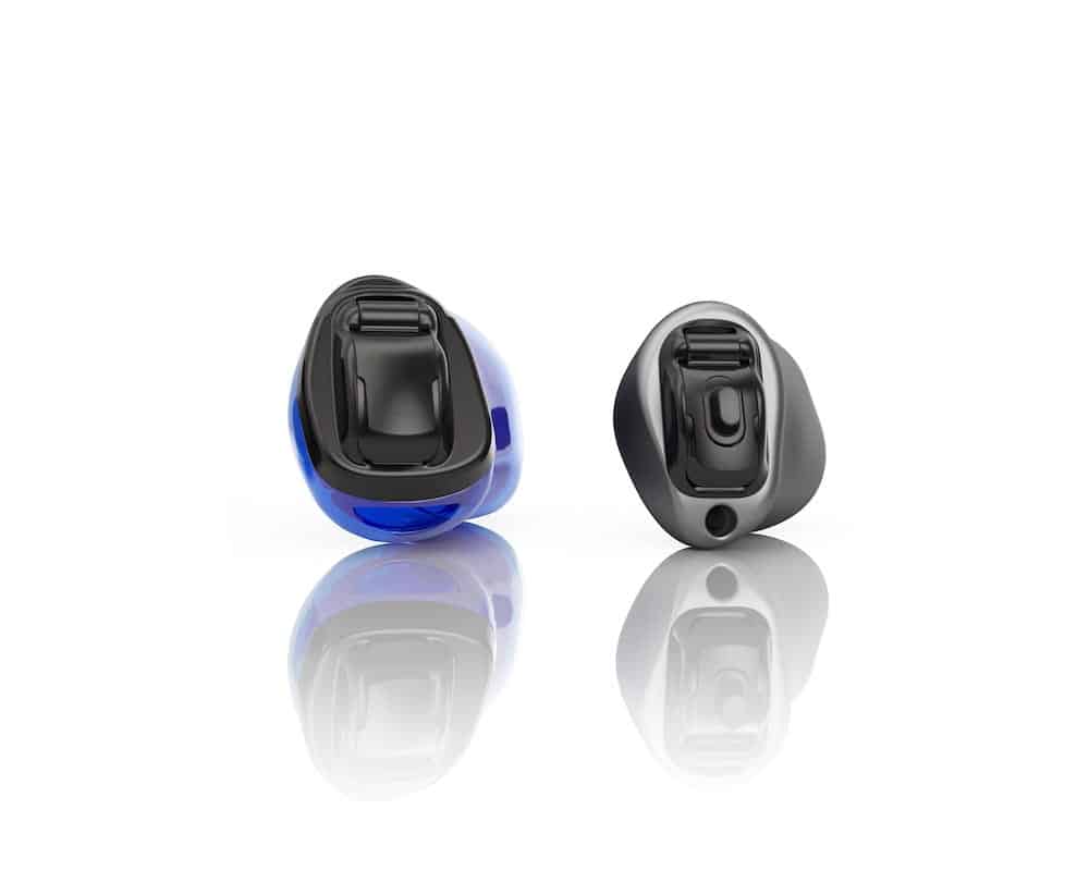 Phonak Adds New Custom Hearing Aids to Infinio Portfolio | The Hearing Review