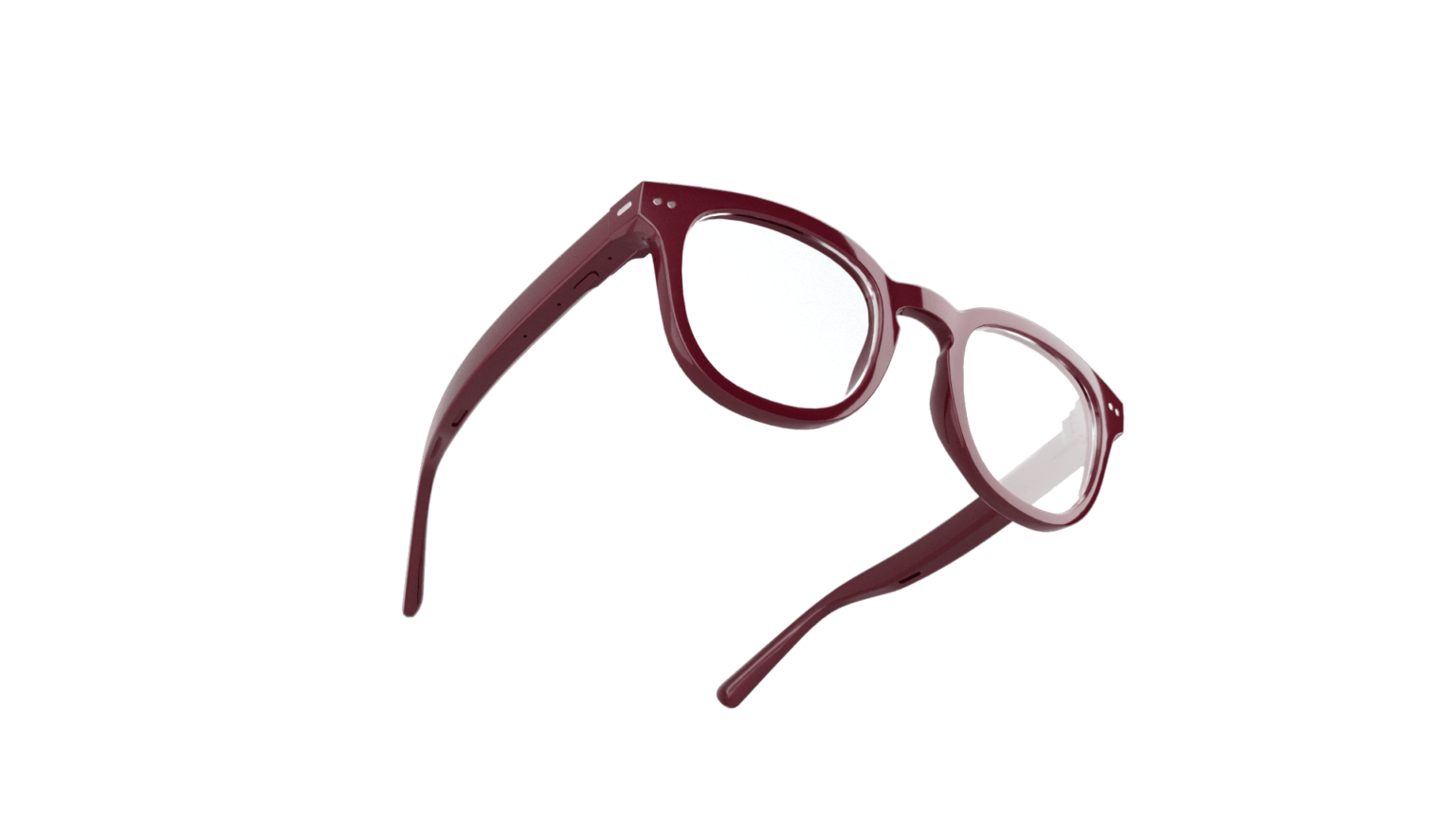 Nuance Audio Glasses Get FDA Clearance, EU Certifications | The Hearing ...