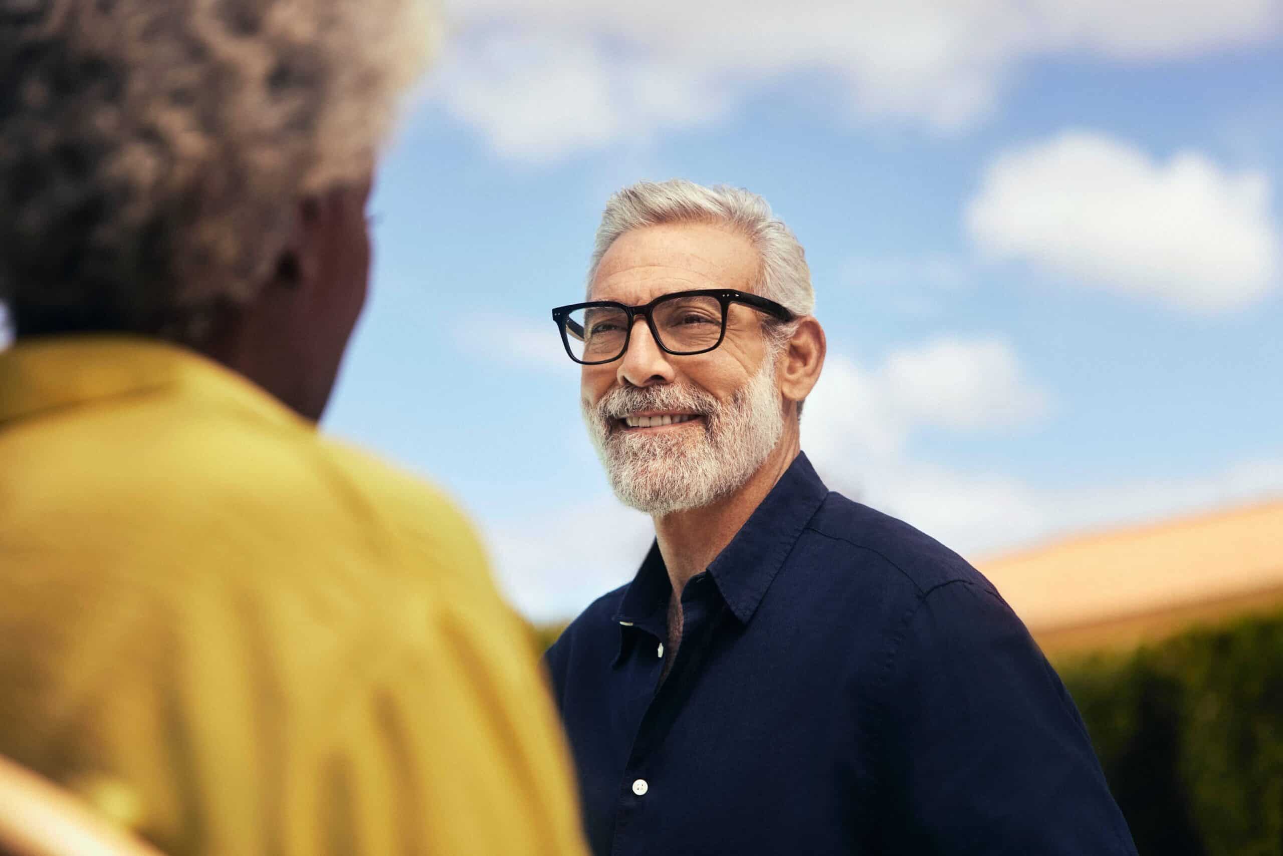 Nuance Audio Glasses Get FDA Clearance, EU Certifications | The Hearing ...