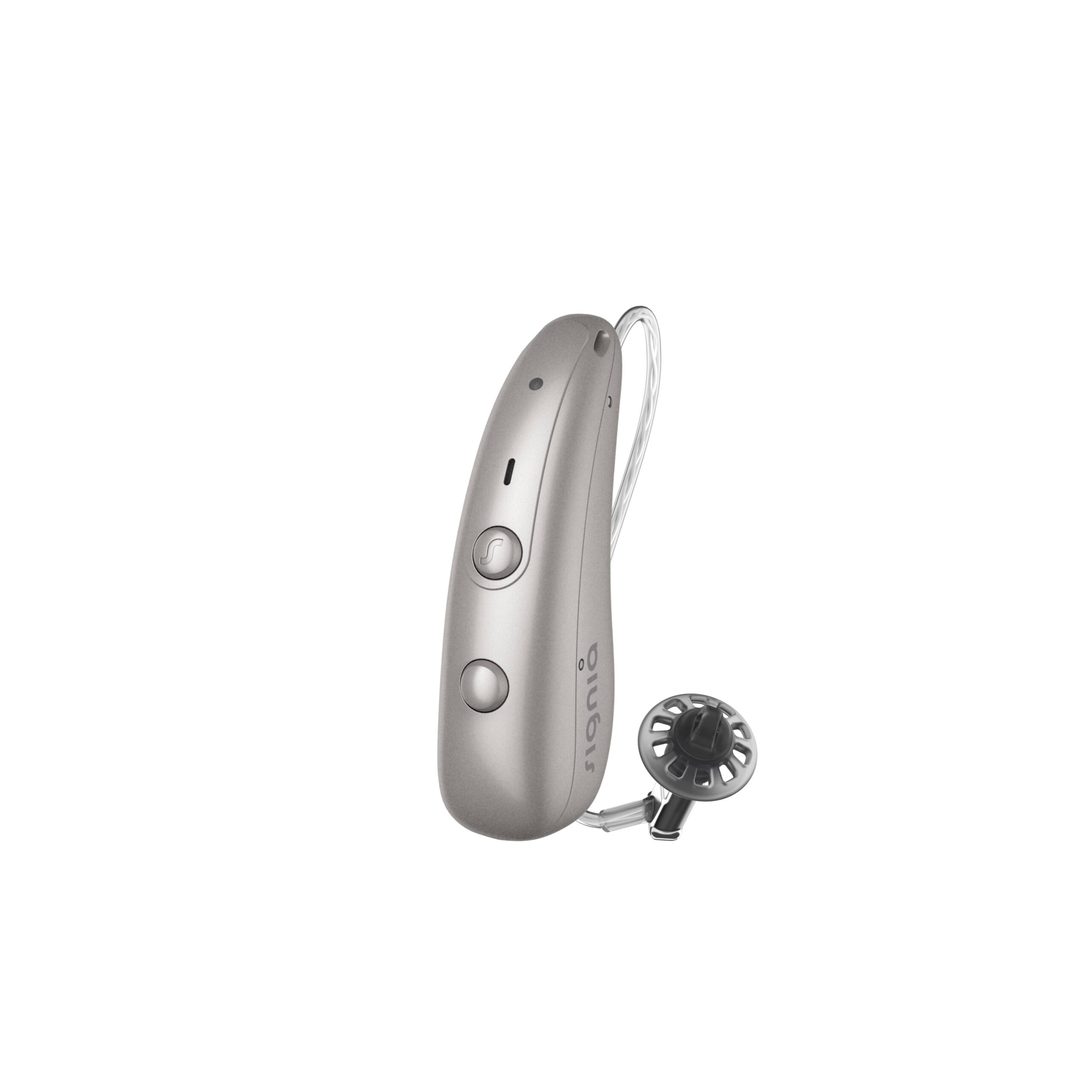Signia Debuts Pure Charge&Go BCT IX Hearing Aids | The Hearing Review