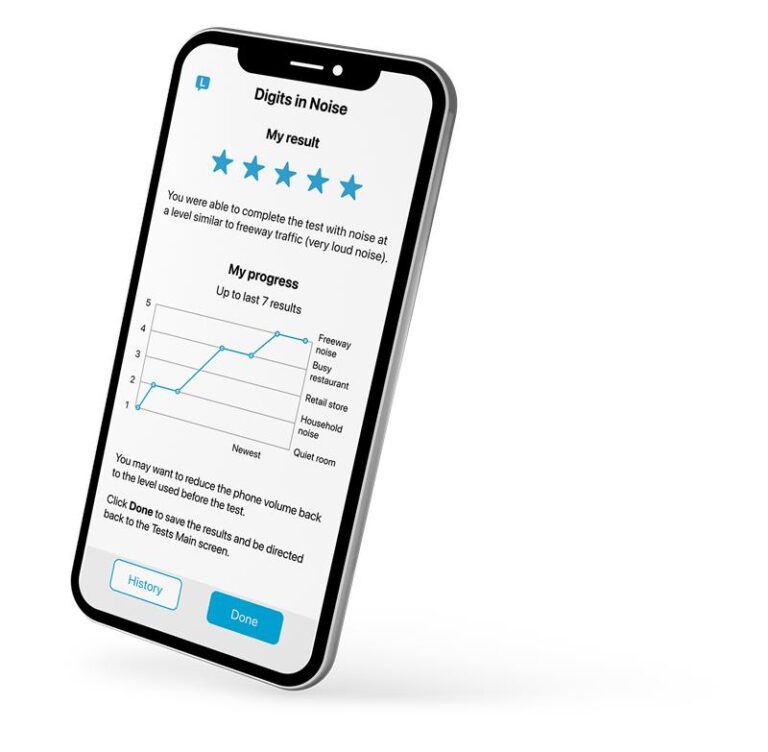 Advanced Bionics Debuts AB ListenFit App | The Hearing Review