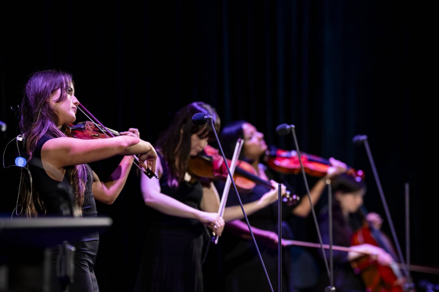 Sydney Opera House Now Offering Auracast for Live Performances | The ...