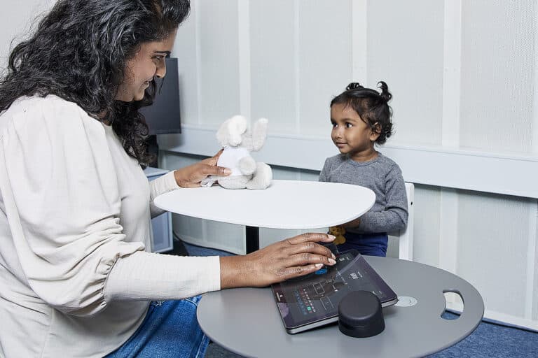 Interacoustics Introduces Equinox Evo Audiometer and Touch Keyboard ...