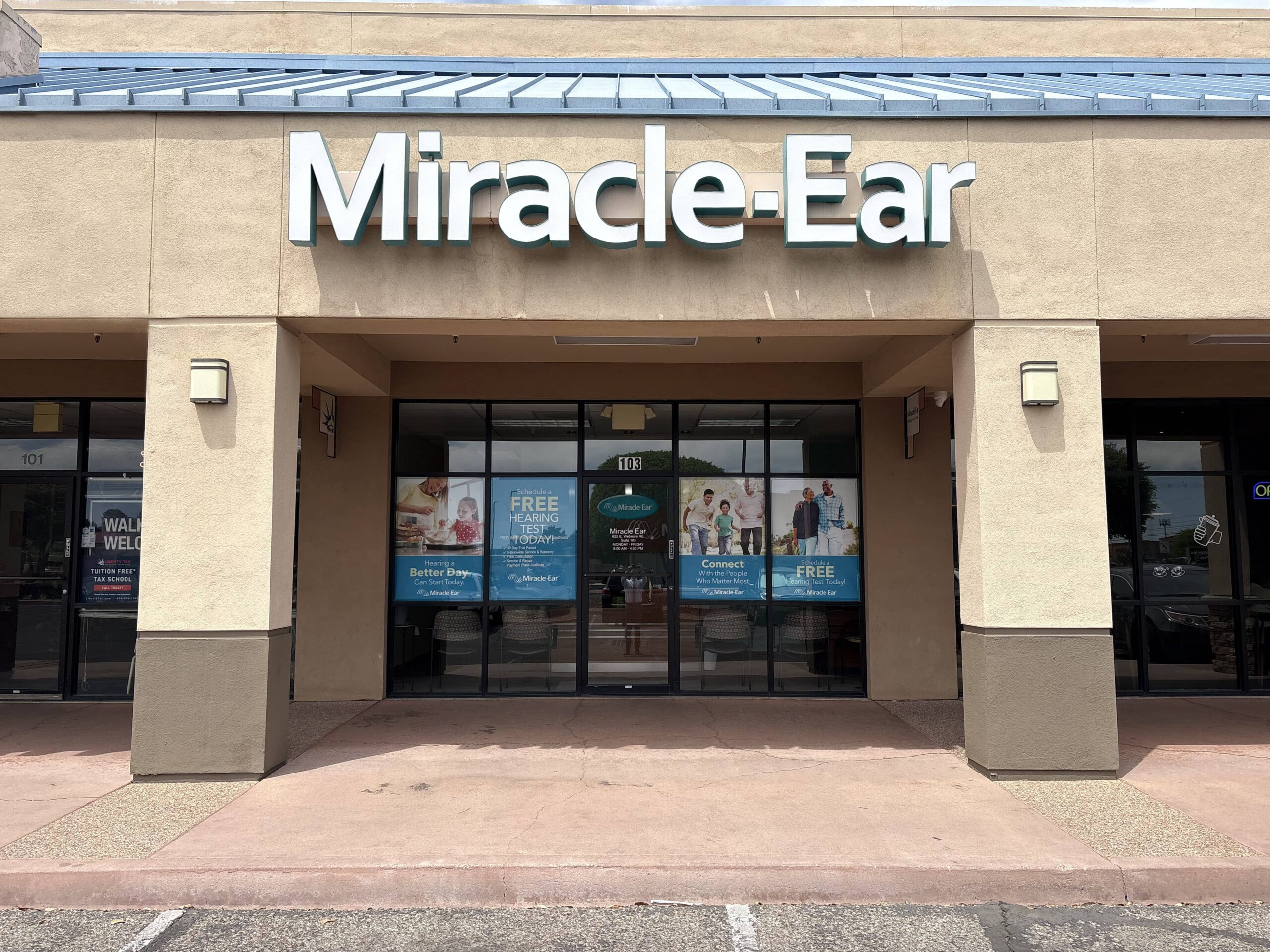 Amplifon Acquisition Expands Miracle-Ear Presence in Arizona | The ...