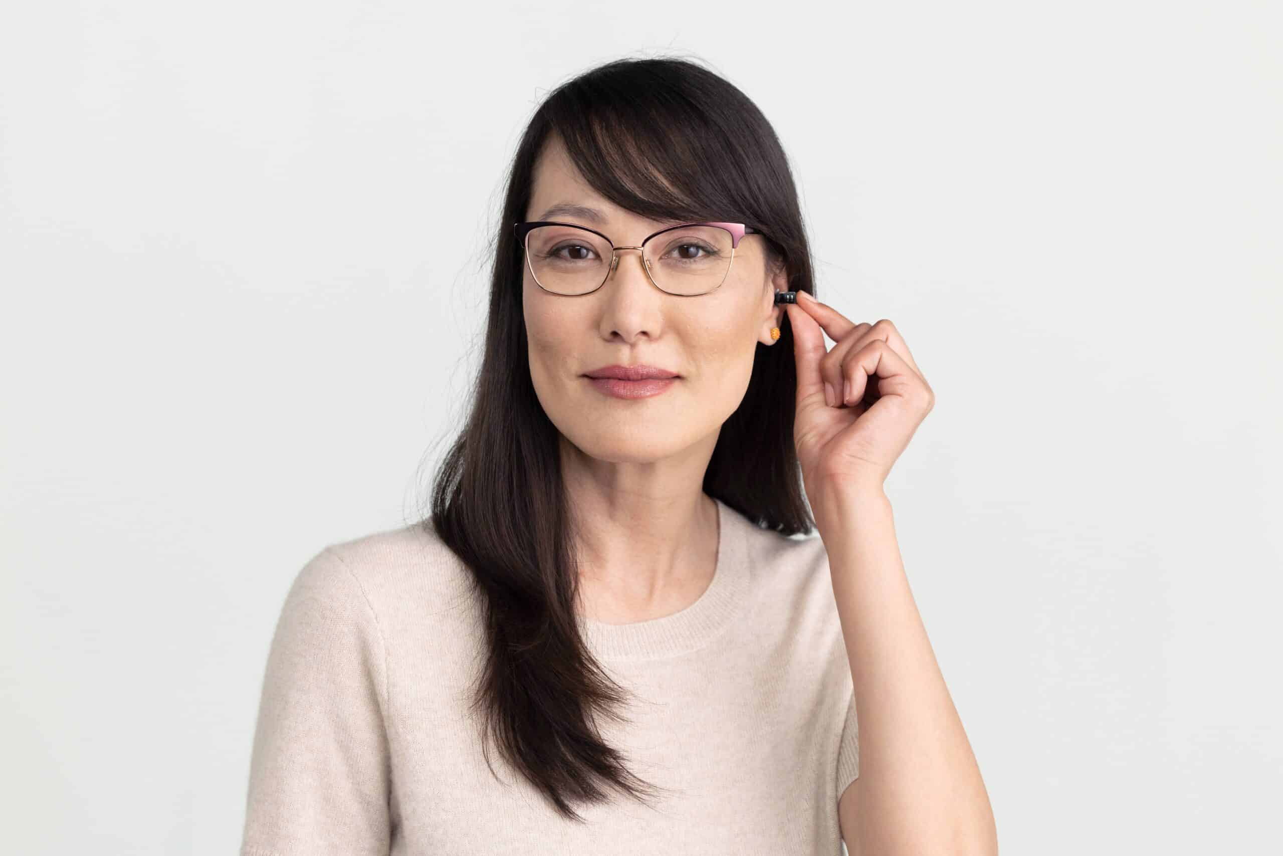 Eargo 8 OTC Hearing Aid Debuts | The Hearing Review