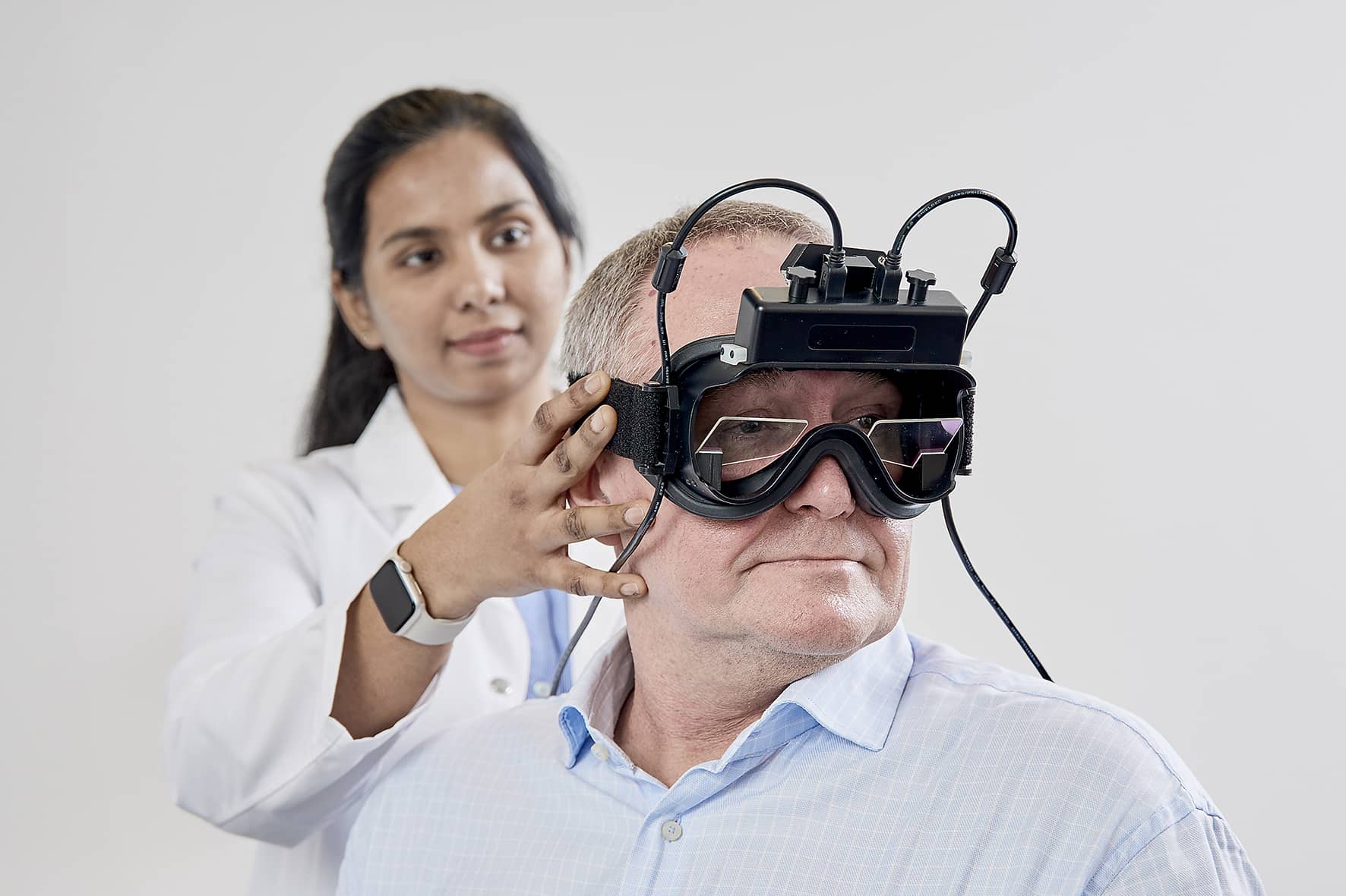 Interacoustics VisualEyes VNG Update Expands Diagnostic Capabilities ...