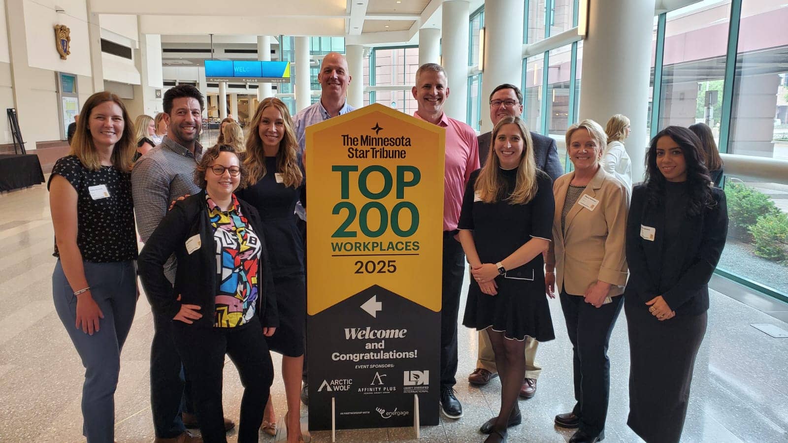 Starkey Named a Top Workplace in Minnesota for Fourth Consecutive Year ...