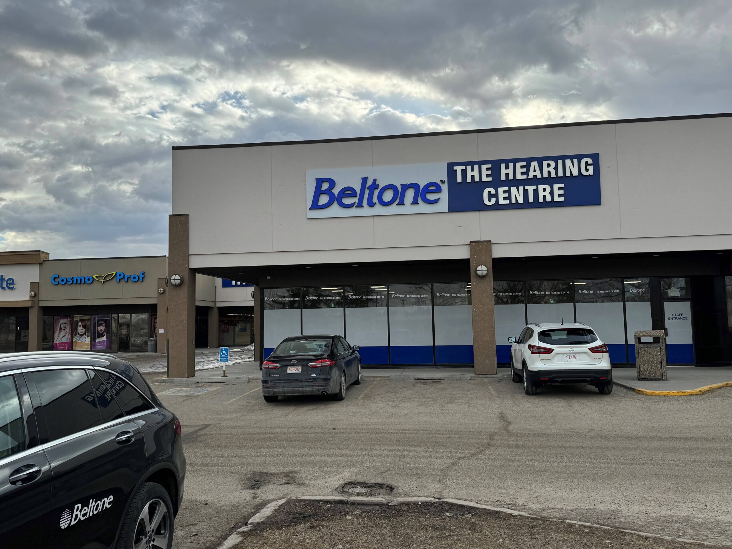 MLM Hearing Leaves Canada to Focus on US Operations | The Hearing Review