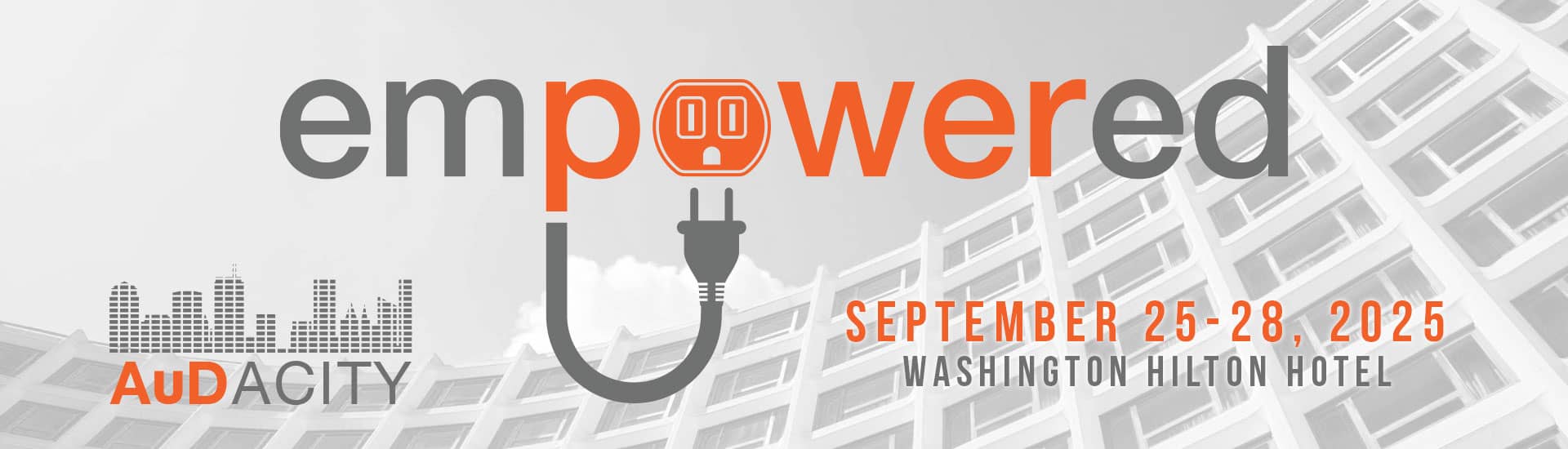 ADA AuDacity 2025 to Feature Cross-Industry Panel of Practice Owners Sharing Business Strategies ...