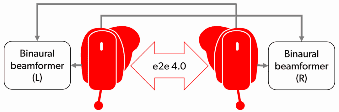 Directionality in Single-Microphone Hearing Aids: Speech Enhancement ...