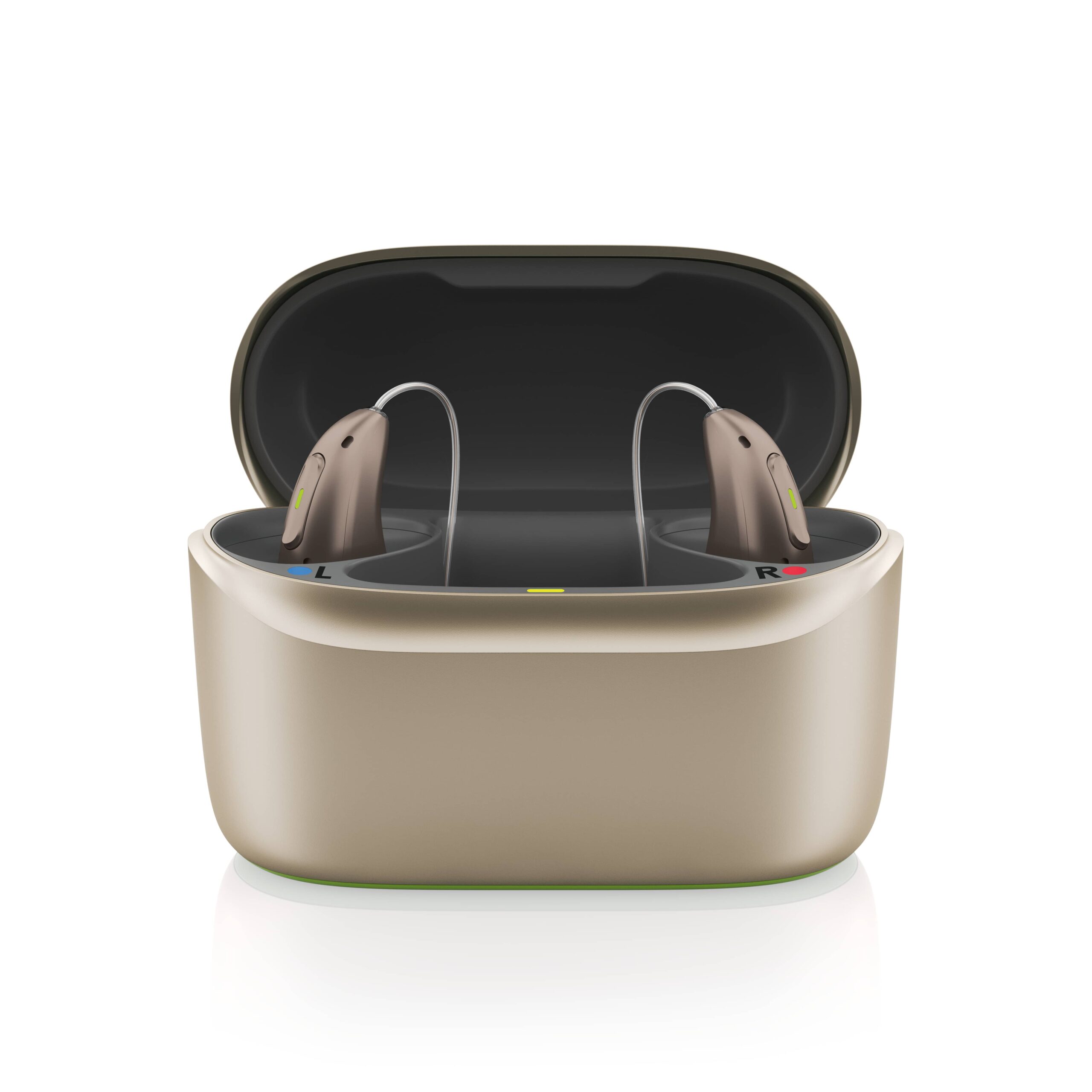 Phonak Debuts Infinio Ultra AI Hearing Aids with Easier Maintenance ...