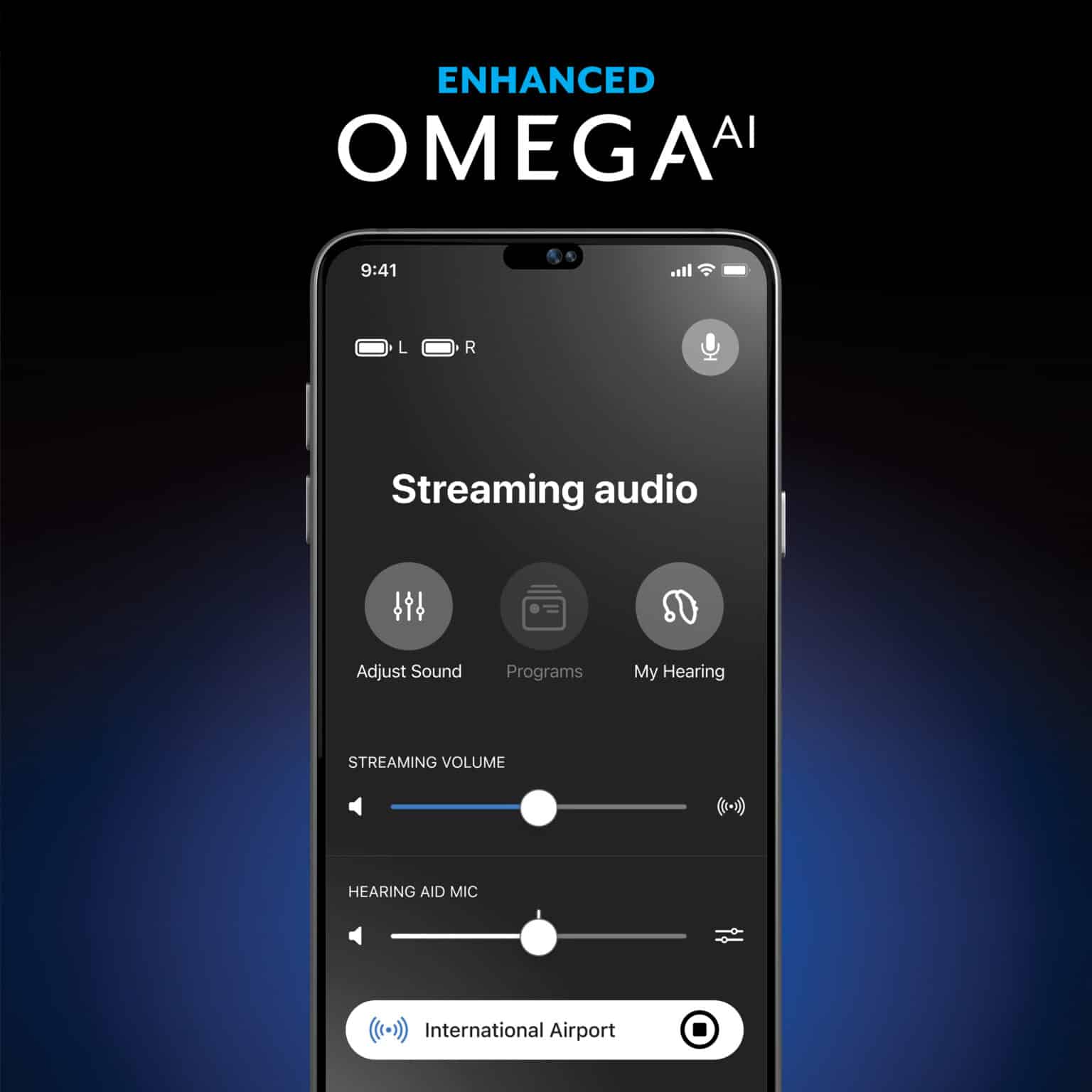 Starkey Adds Auracast Assistant, Google Fast Pair to Omega AI Platform ...