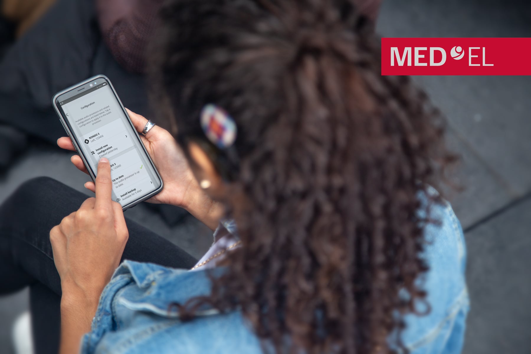 Med-El Introduces Remote Care Telehealth Platform for Cochlear Implant ...