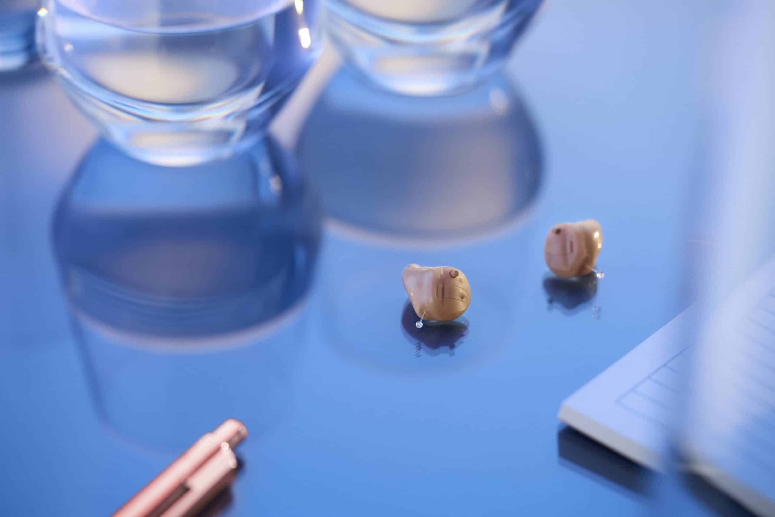 GN Announces New ReSound Savi Custom Hearing Aids and Fitting Software ...