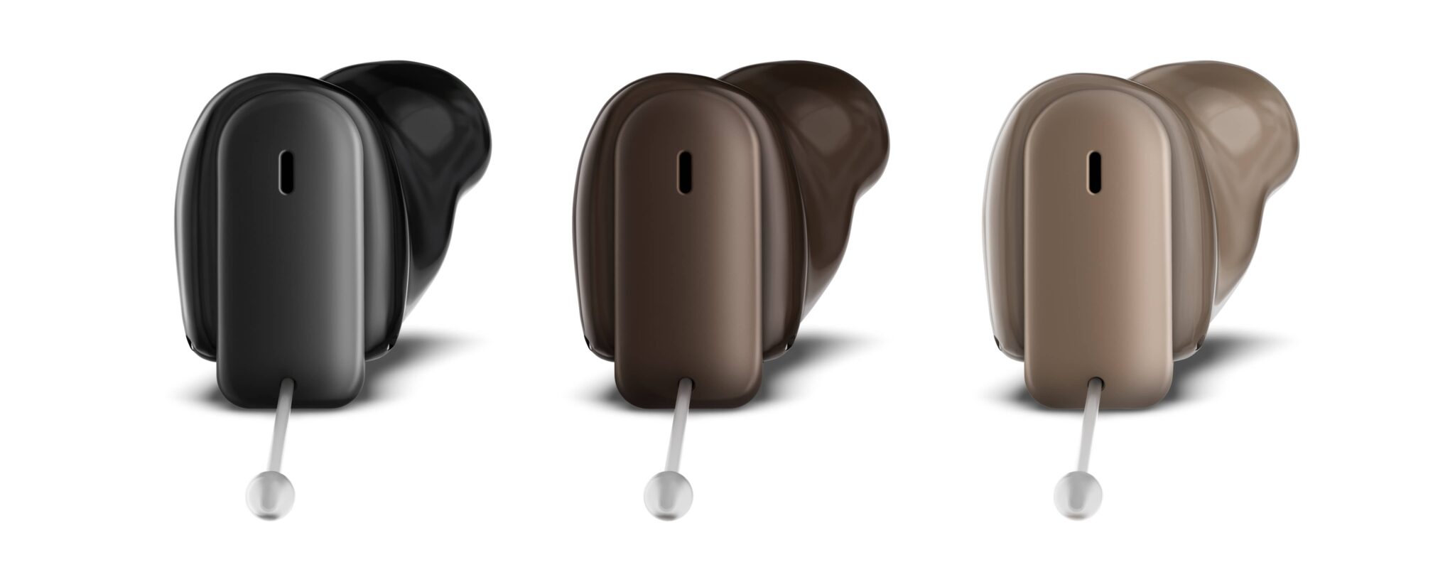 Signia Announces U.S. Availability of Insio Charge&Go CIC IX Hearing ...