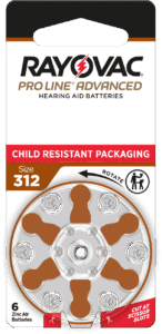 Rayovac to Showcase New Hearing Aid Battery Packaging at AAA 2026 | The ...